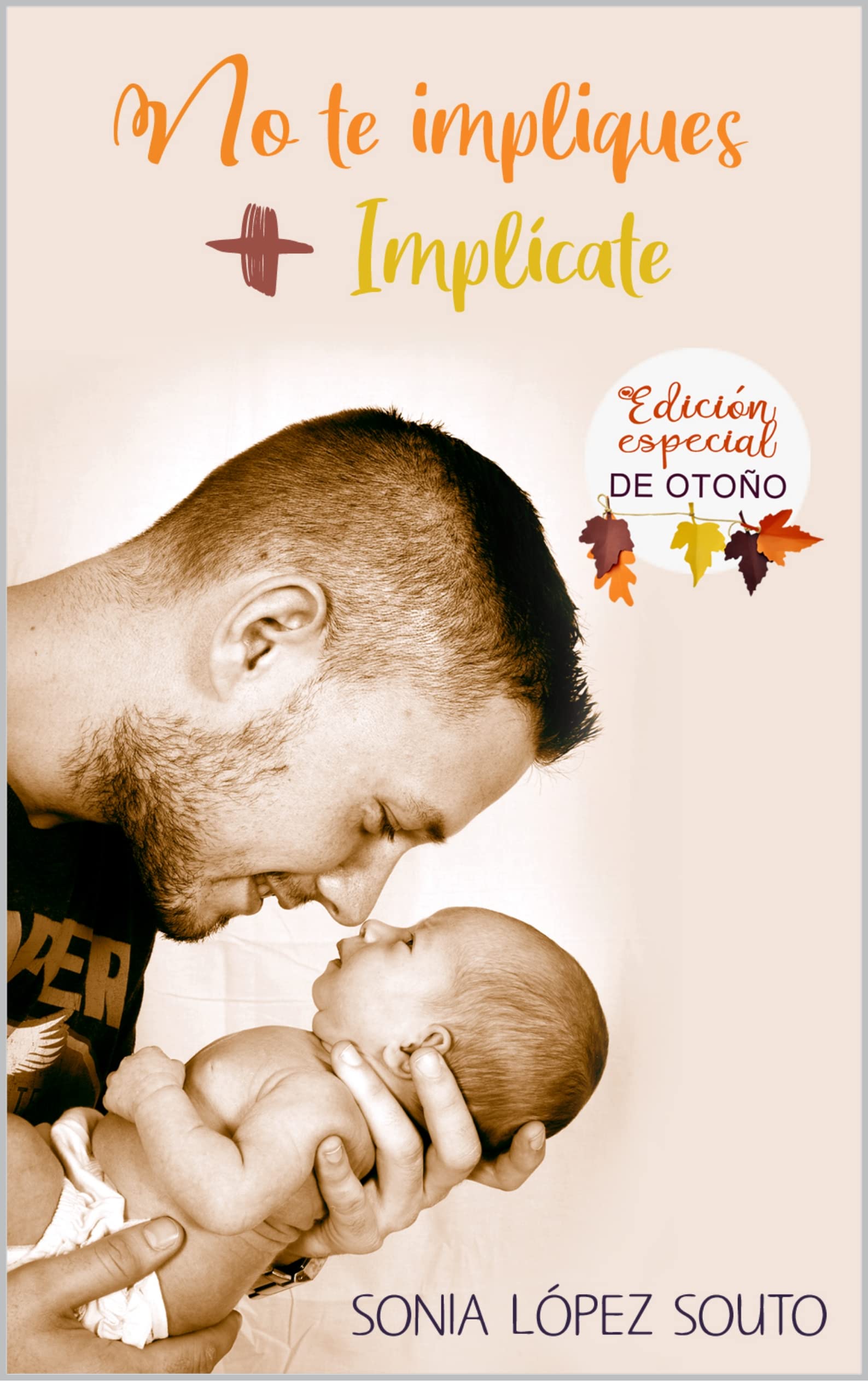 DOS LIBROS COMPLETOS JUNTOS: No te impliques e Implícate, en Oferta ...