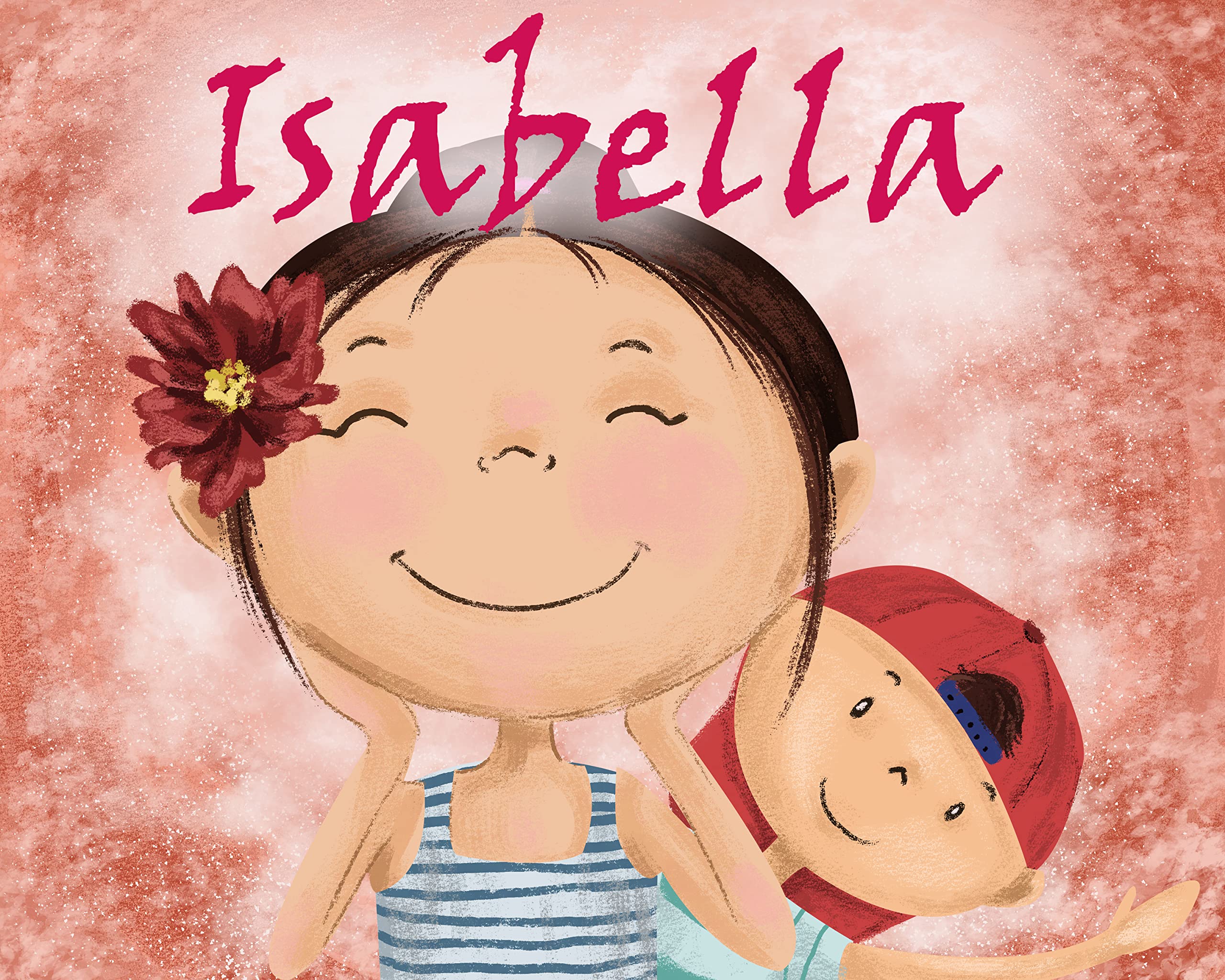Isabella: A Delightful Rhyming Children's Book about a Day Full of ...