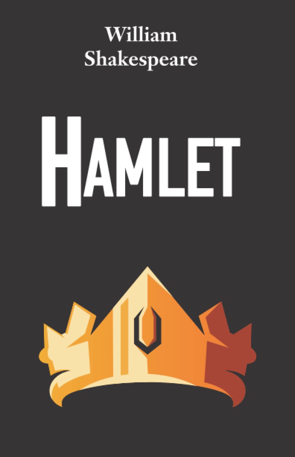 HAMLET: Edición en español con prólogo y notas by William Shakespeare ...