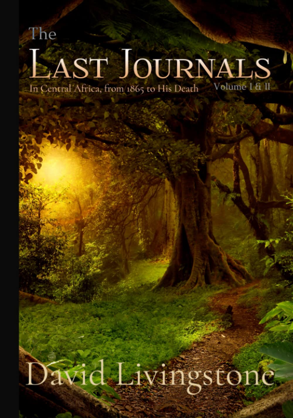 The Last Journals: In Central Africa, from 1865 to His Death ...