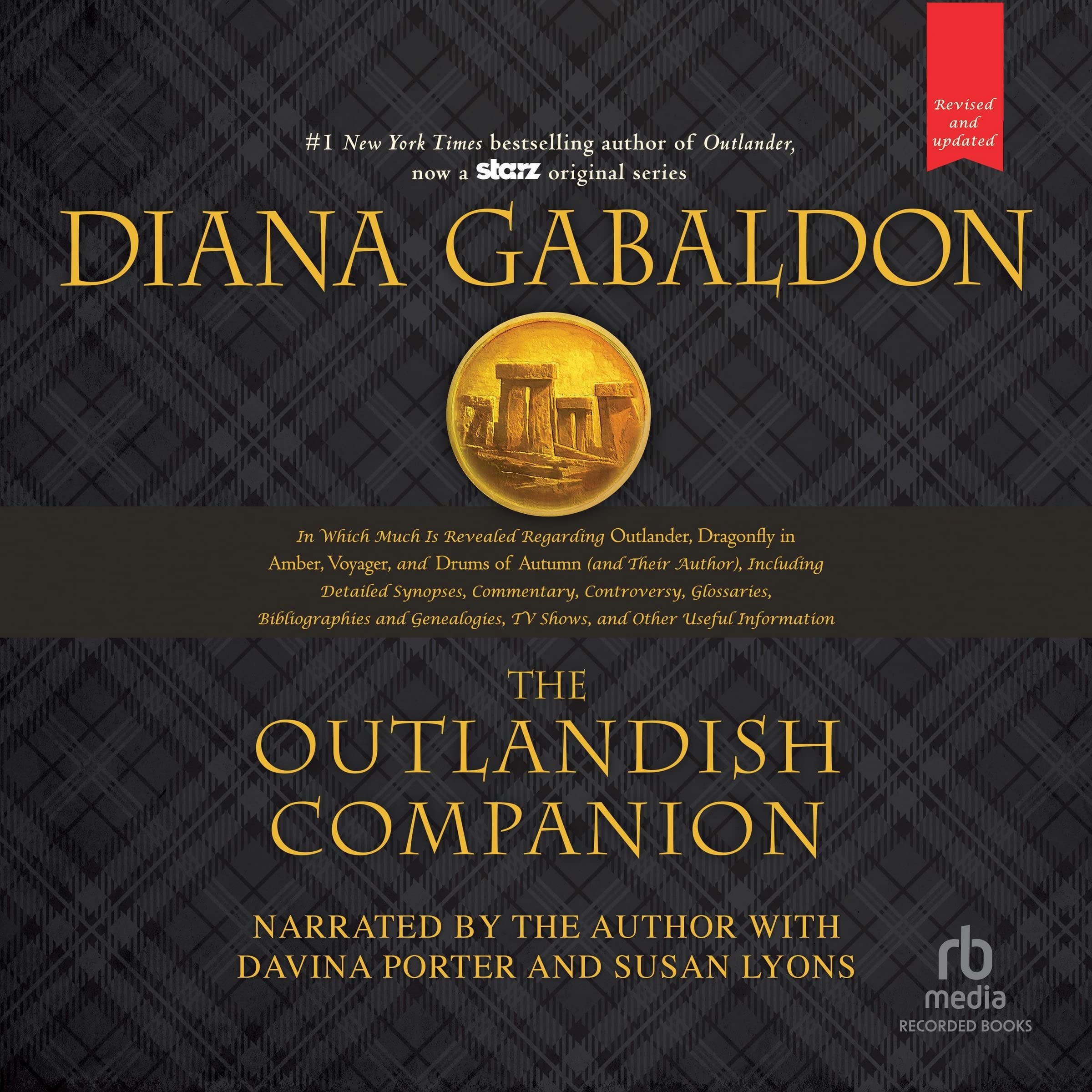 The Outlandish Companion: Companion to Outlander, Dragonfly in Amber ...