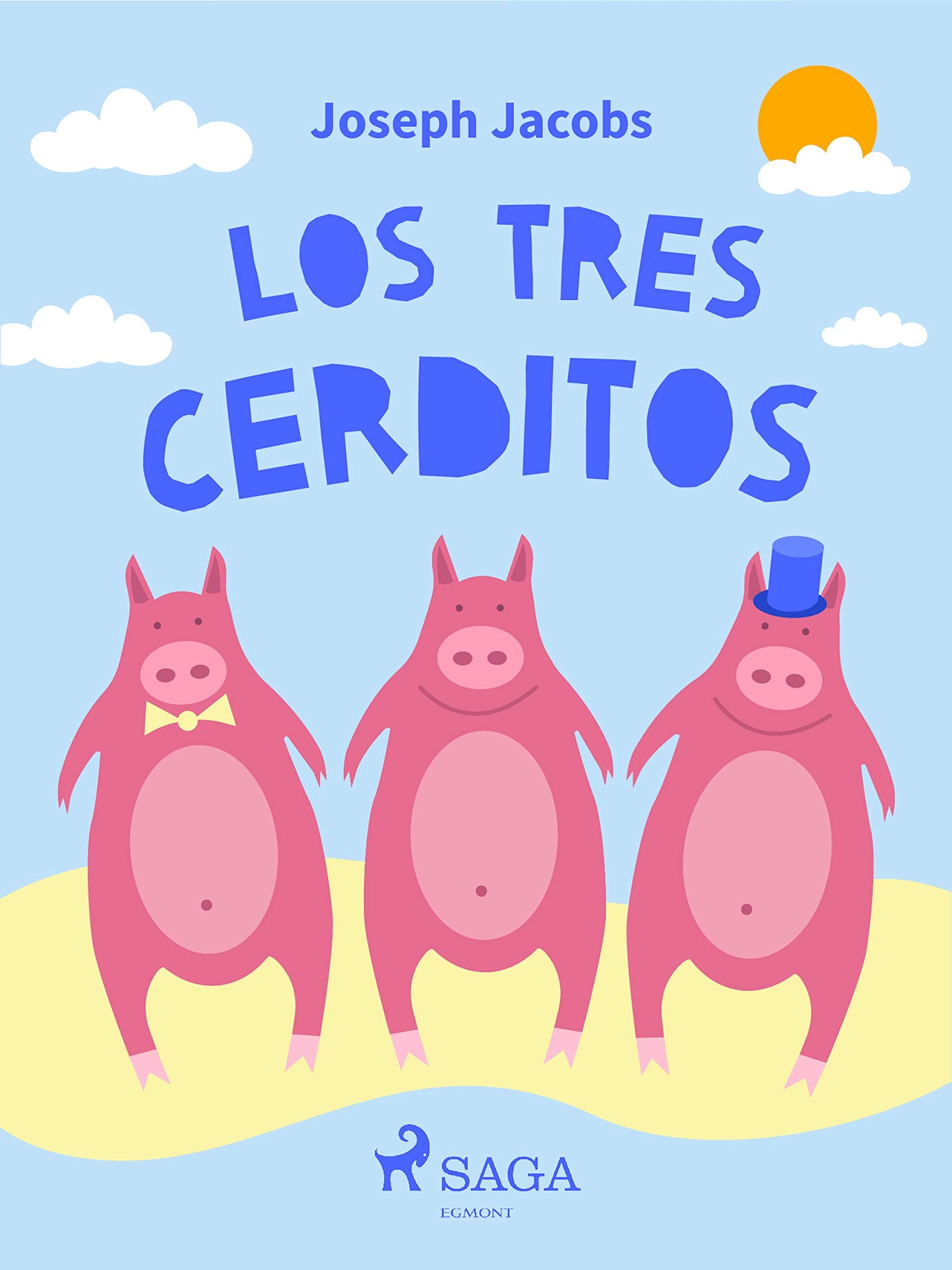 Los tres cerditos (World Classics) by Charles Perrault | Goodreads