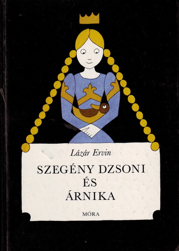 Szegény Dzsoni és Árnika by Ervin Lázár | Goodreads