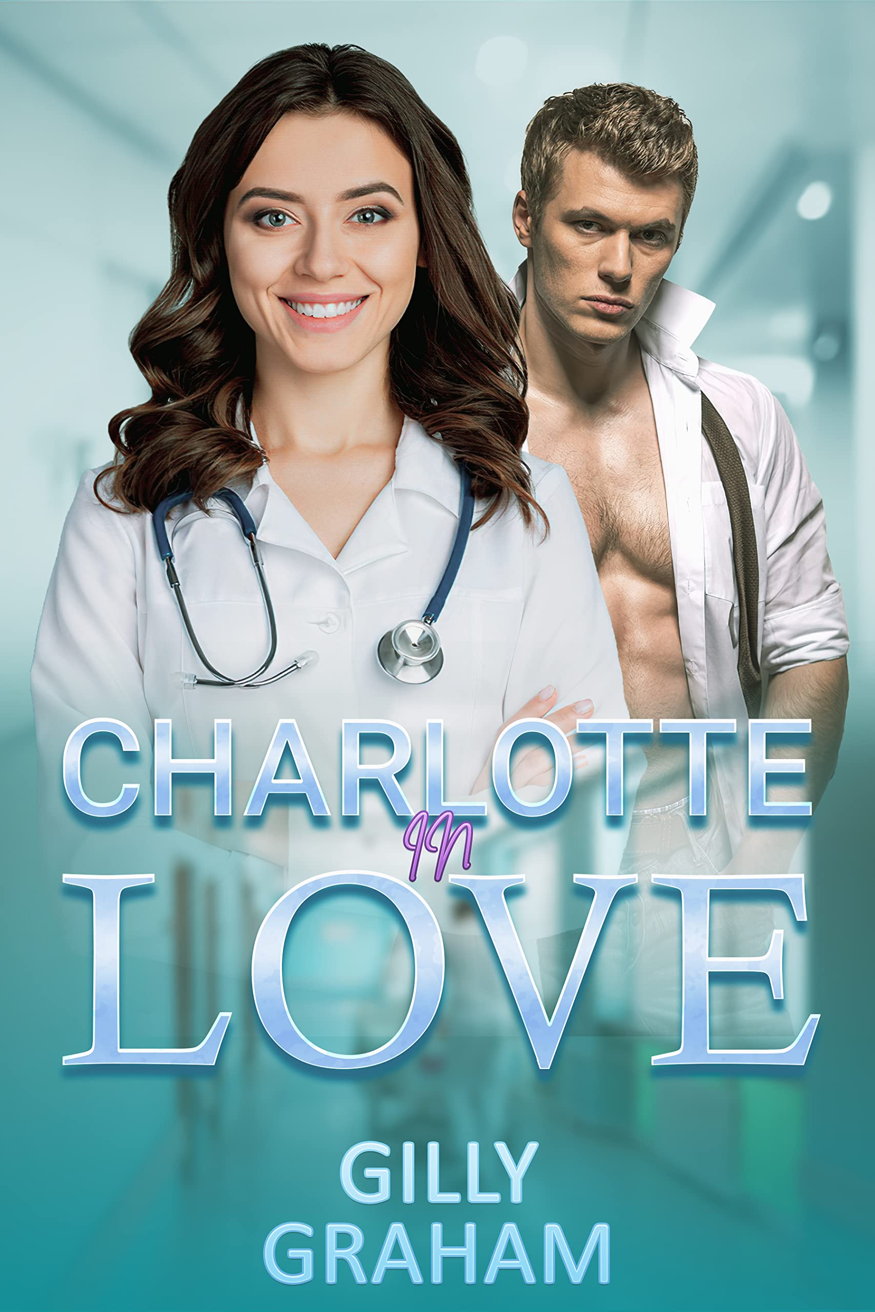 Charlotte In Love (" Friends in Love'') by Gilly Graham | Goodreads