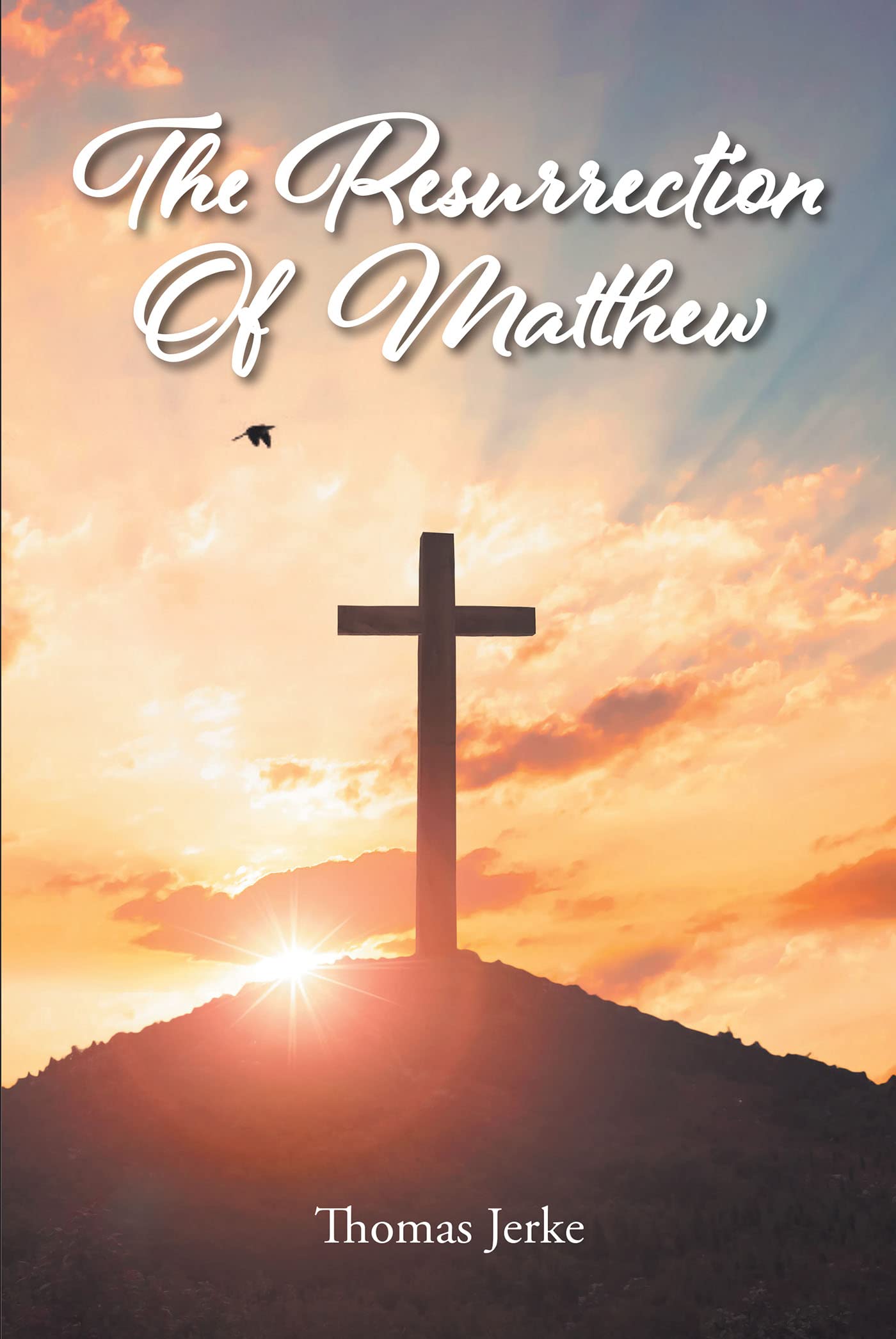 The Resurrection Of Matthew by Thomas Jerke | Goodreads