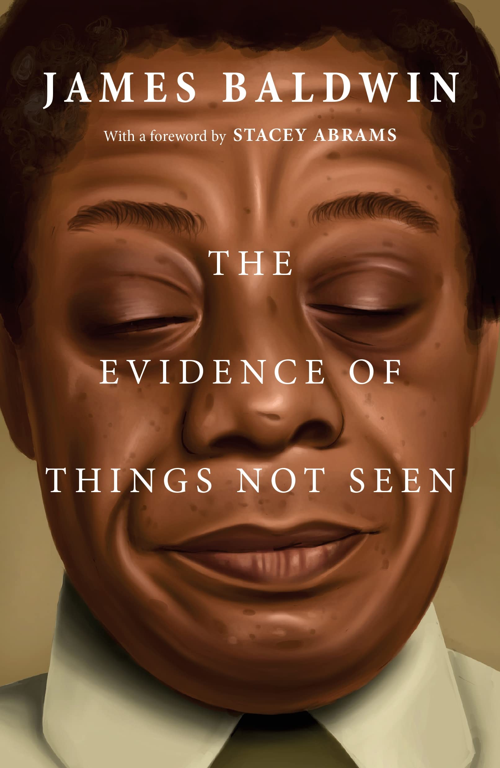 The Evidence of Things Not Seen: Reissued Edition by James Baldwin ...