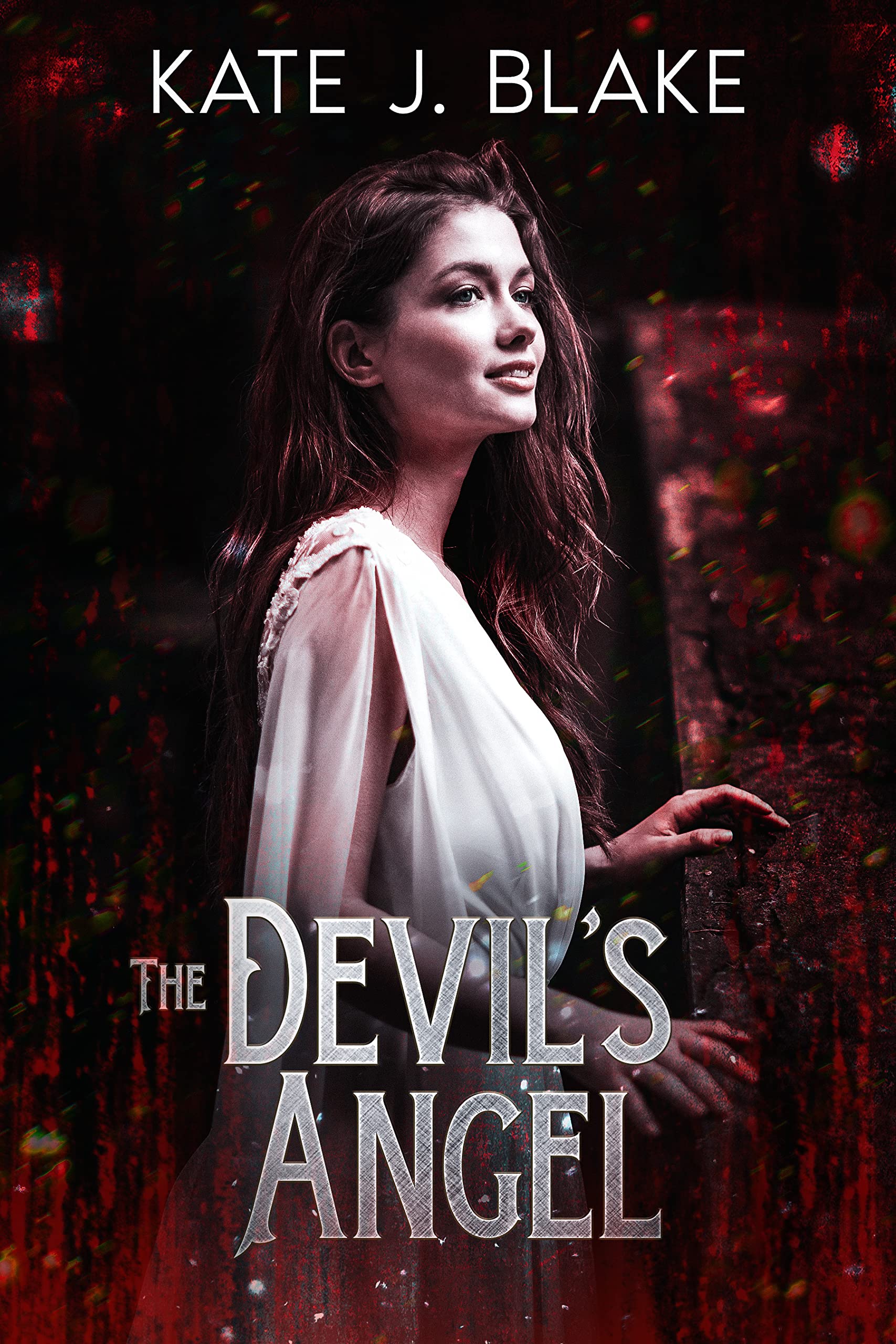 The Devil's Angel (Vampires of Carlisle) by Kate J. Blake | Goodreads