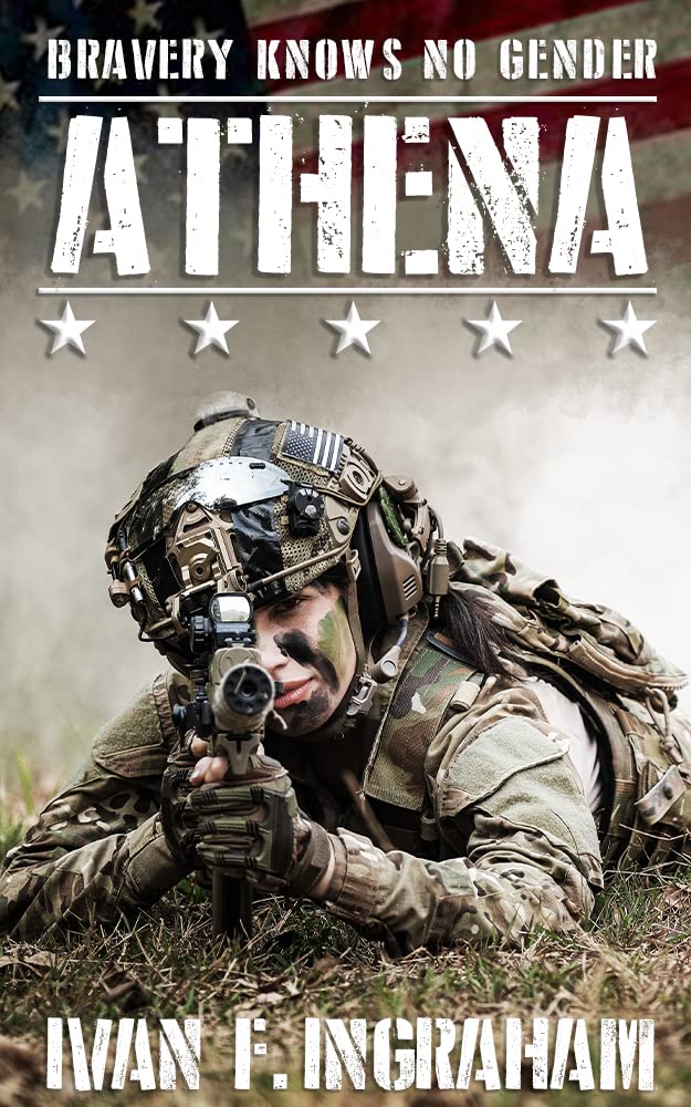 Athena by Ivan F. Ingraham | Goodreads