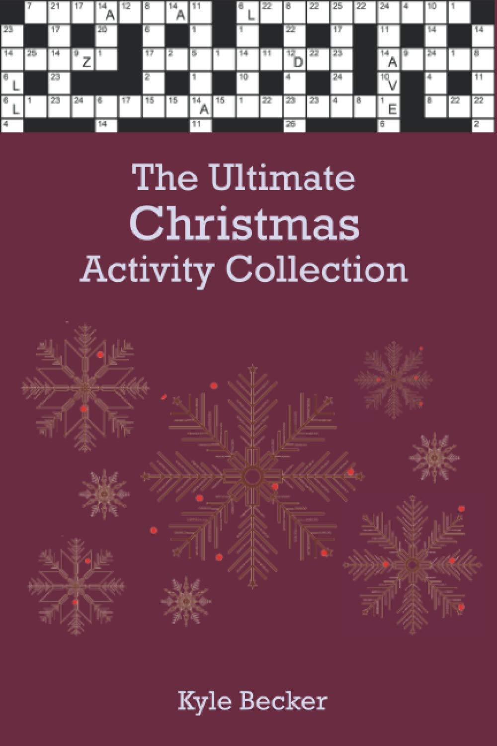 The Ultimate Christmas Activity Collection: The complete Christmas ...