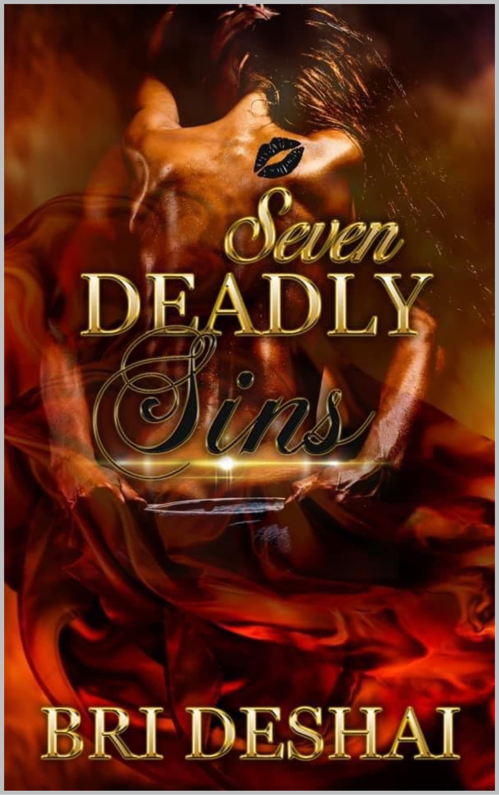 Seven Deadly Sins: Twisted by Bri Deshai | Goodreads