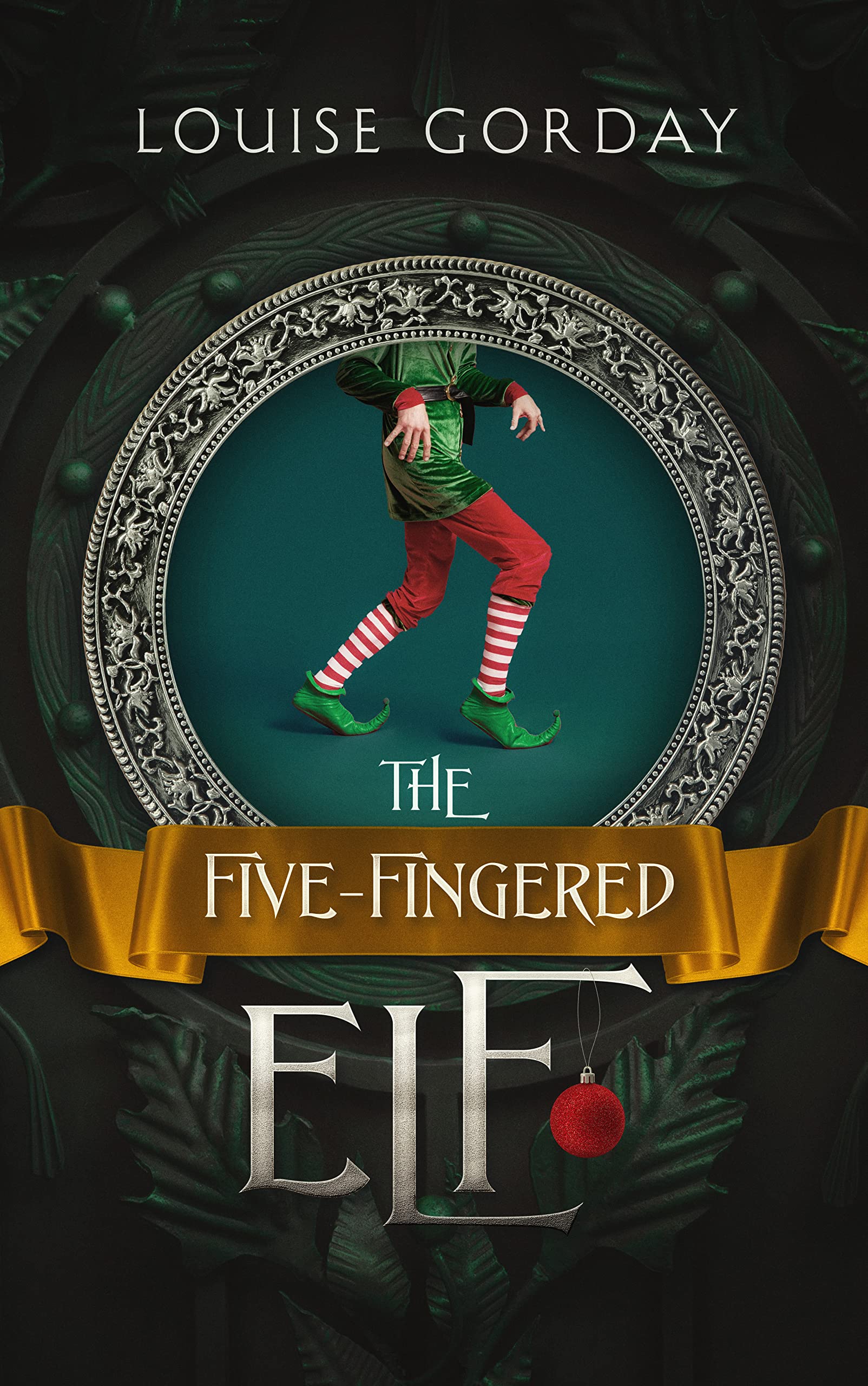 The Five-Fingered Elf by Louise Gorday | Goodreads