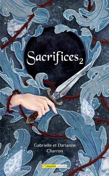 Sacrifices 2 by Gabrielle Charron | Goodreads