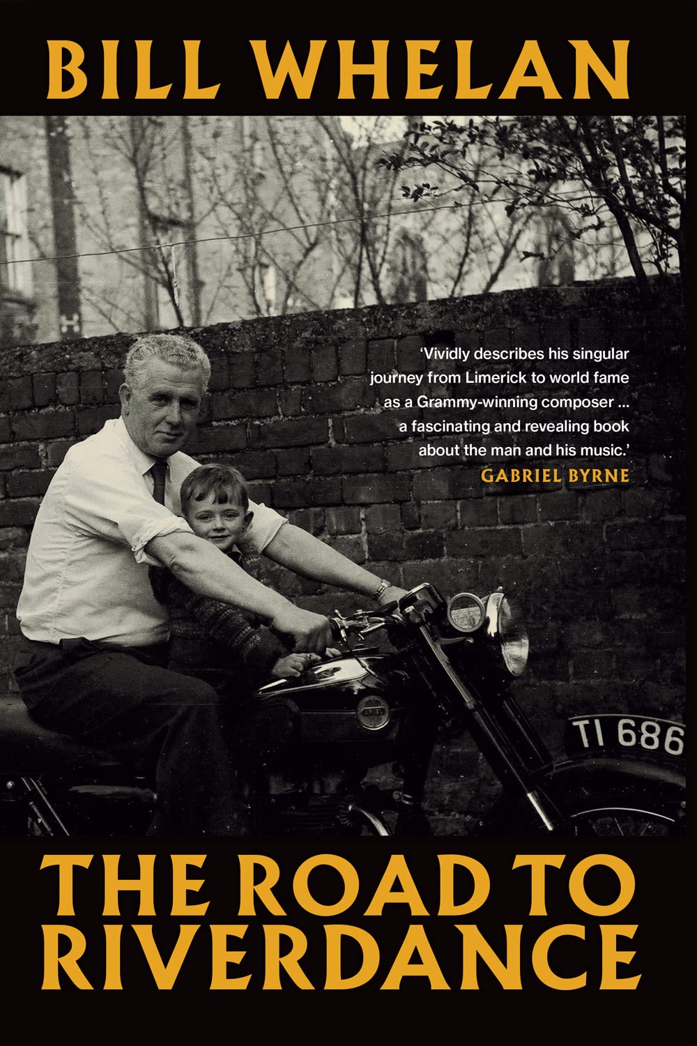 The Road to Riverdance by Bill Whelan | Goodreads