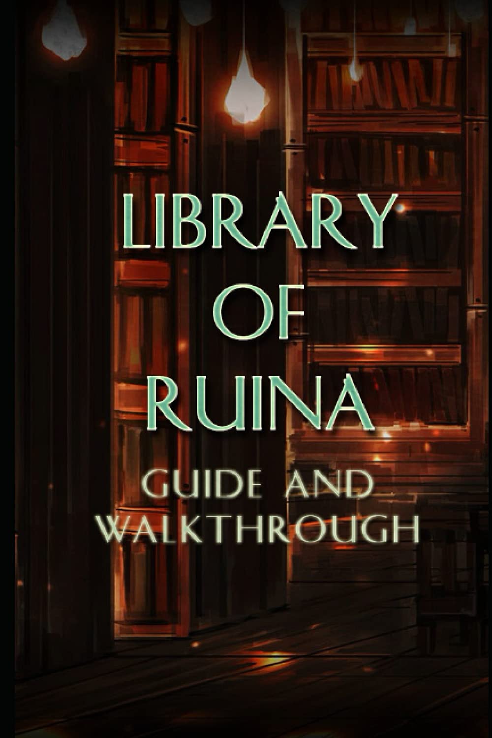 LIBRARY OF RUINA Guide & Walkthrough: Tips - Tricks - And More! by LI ...