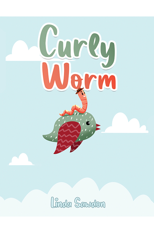 Curly Worm by Linda Sawdon | Goodreads