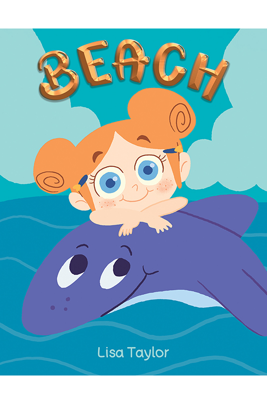 Beach by Lisa Taylor | Goodreads