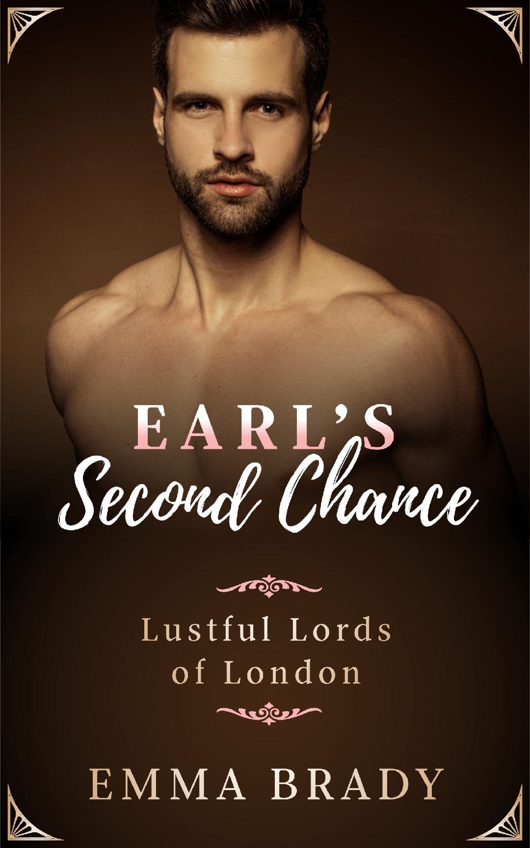 The Earl's Second Chance by Emma Brady | Goodreads