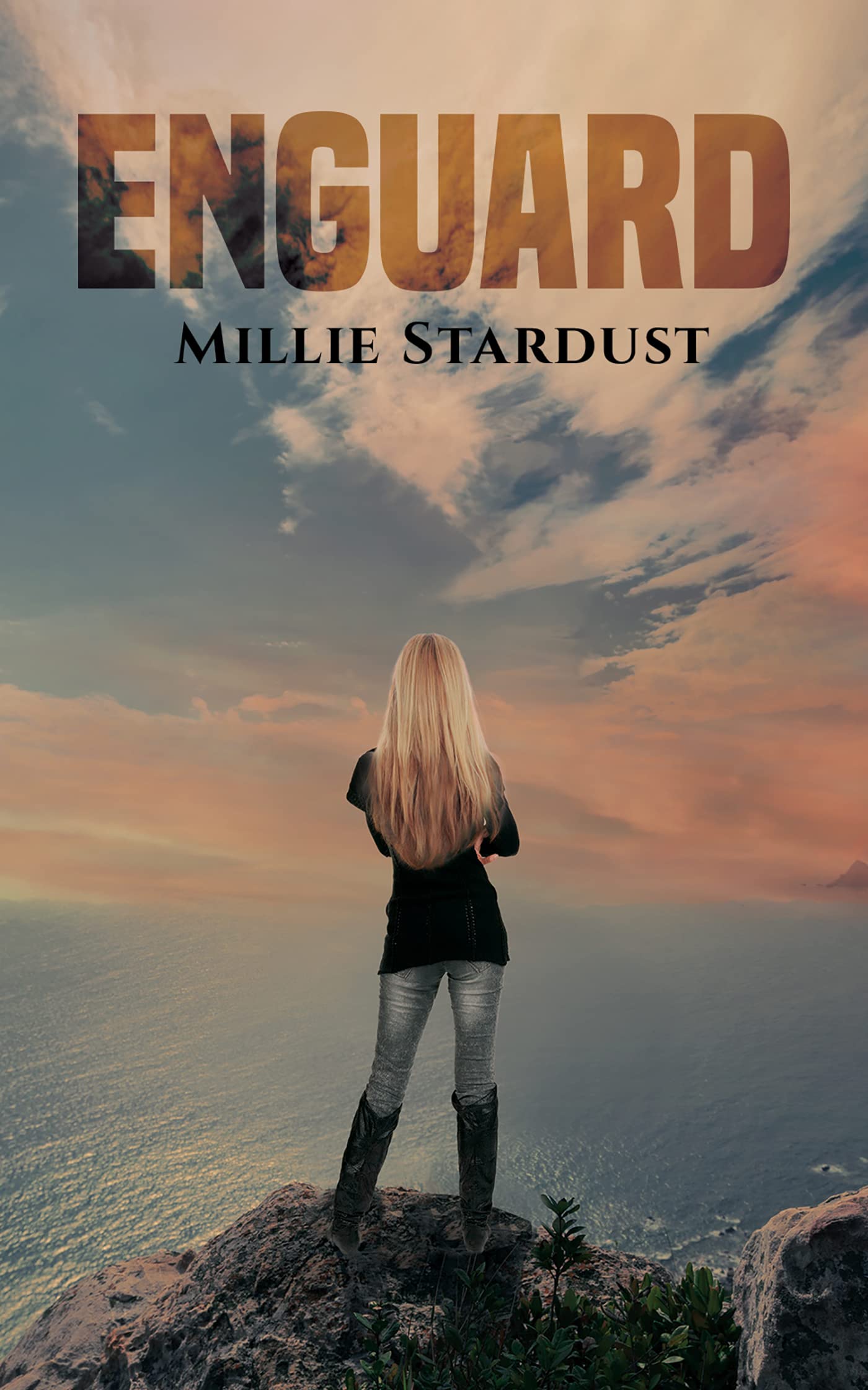 Enguard by Millie Stardust | Goodreads
