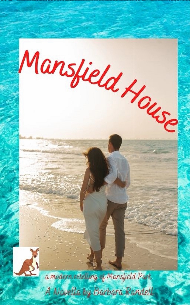 Mansfield House by Barbara Randell | Goodreads