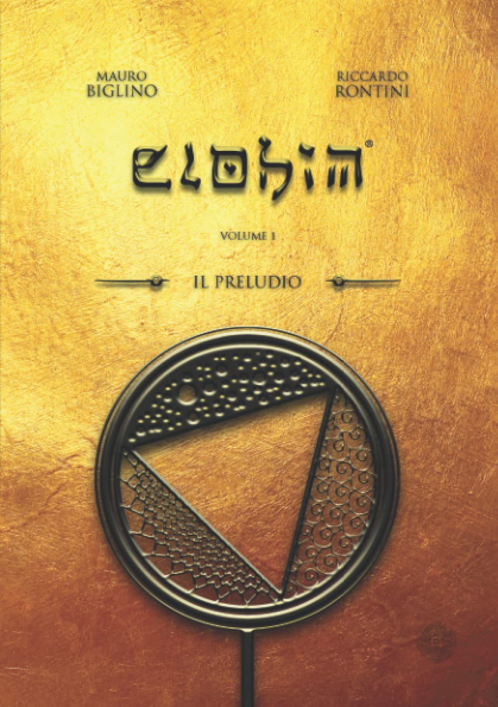 Il Preludio: Versione Base (ELOHIM) by Mauro Biglino | Goodreads