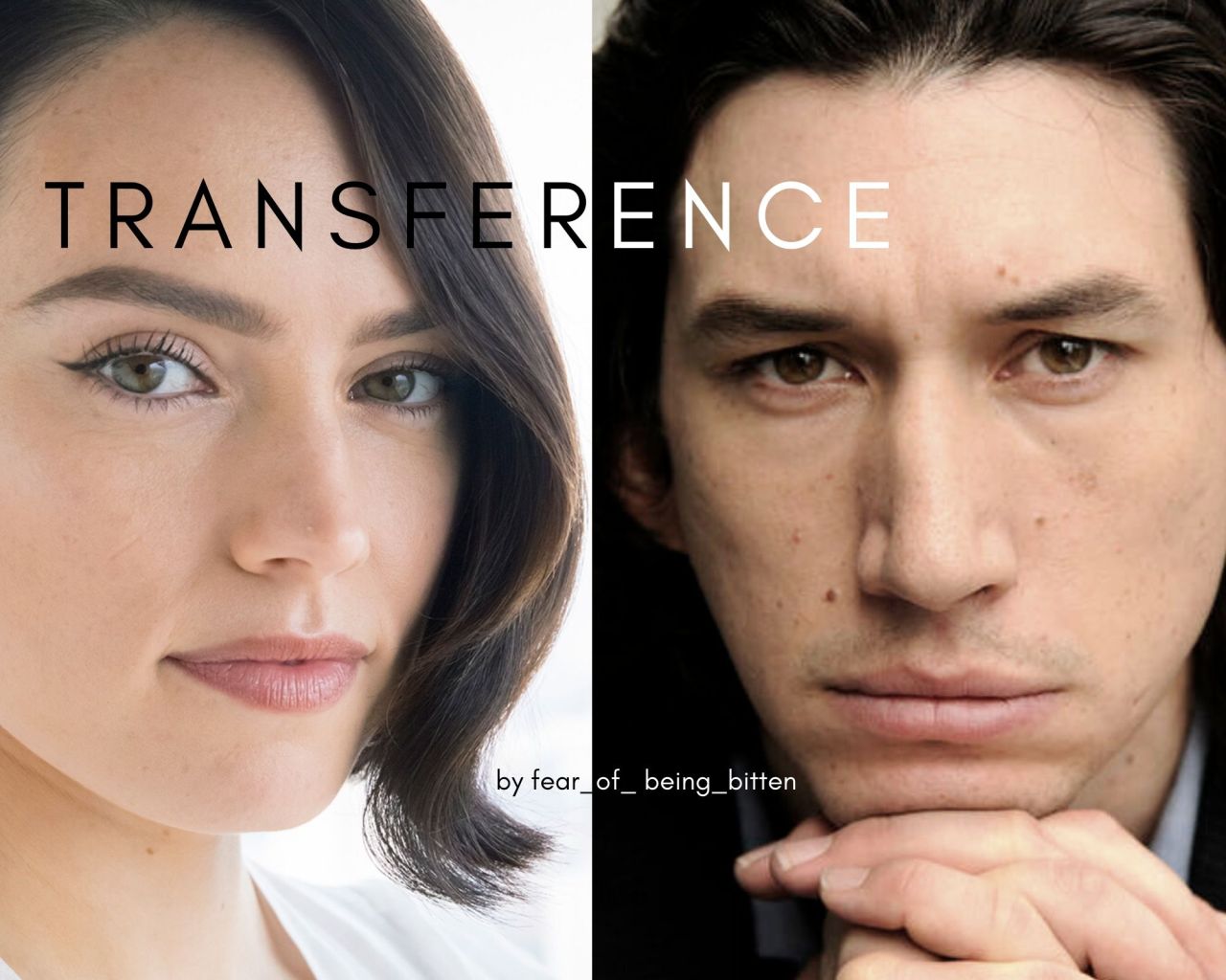 Transference by fear_of_being_bitten | Goodreads