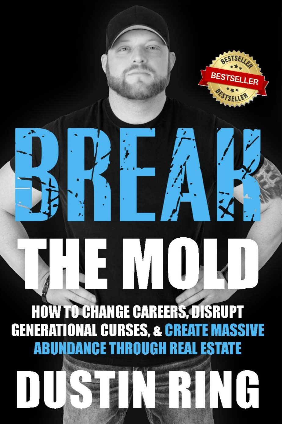Break the Mold: How to change careers, disrupt generational curses ...