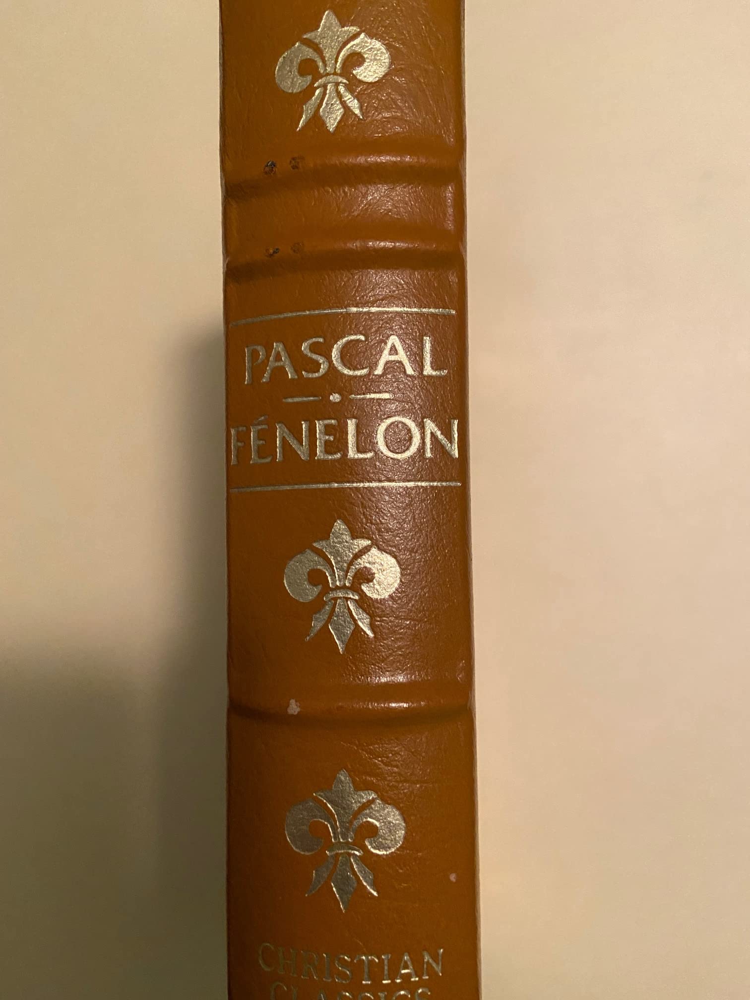 Pascal. Fénelon: Devotion in the age of Enlightenment by Blaise Pascal ...