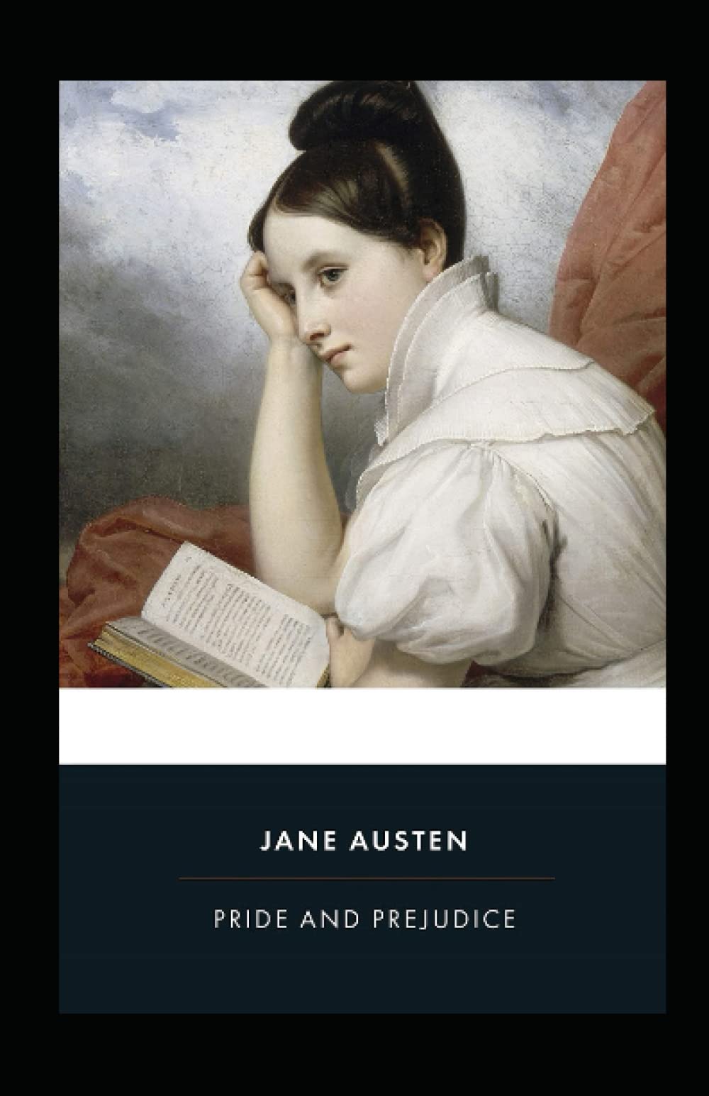 Pride and Prejudice Annotated by Jane Austen | Goodreads
