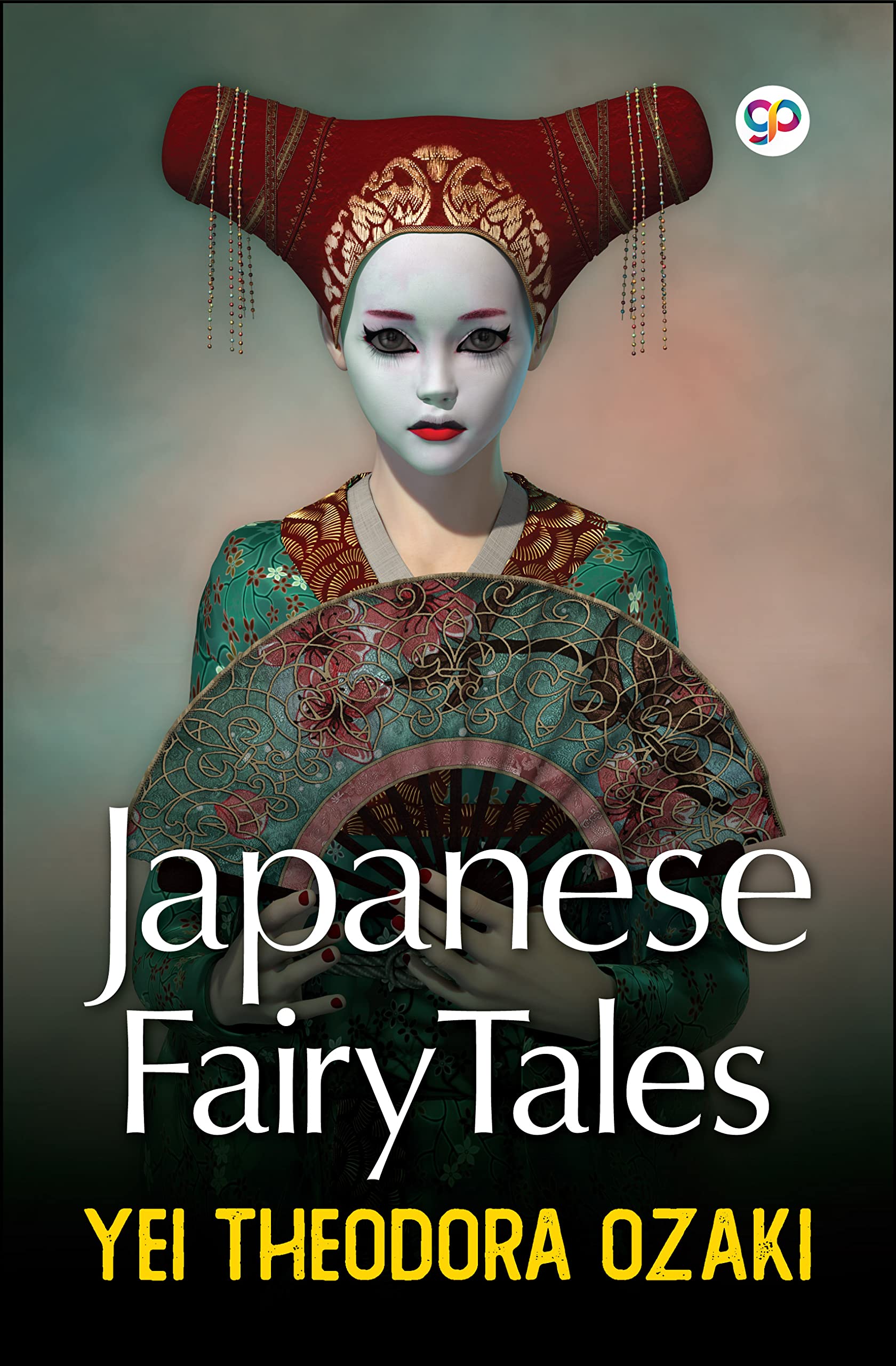 Japanese Fairy Tales by Yei Theodora Ozaki | Goodreads