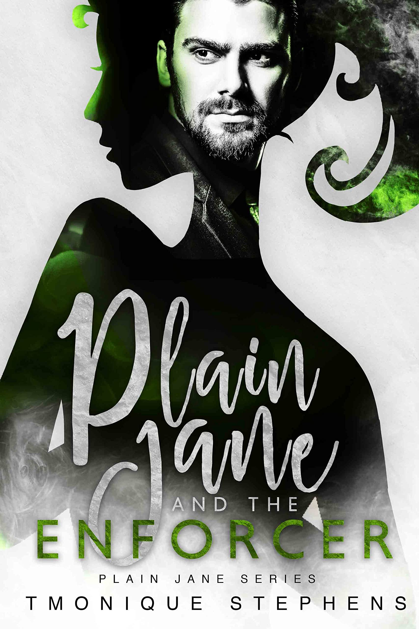 Plain Jane and The Enforcer by Tmonique Stephens | Goodreads