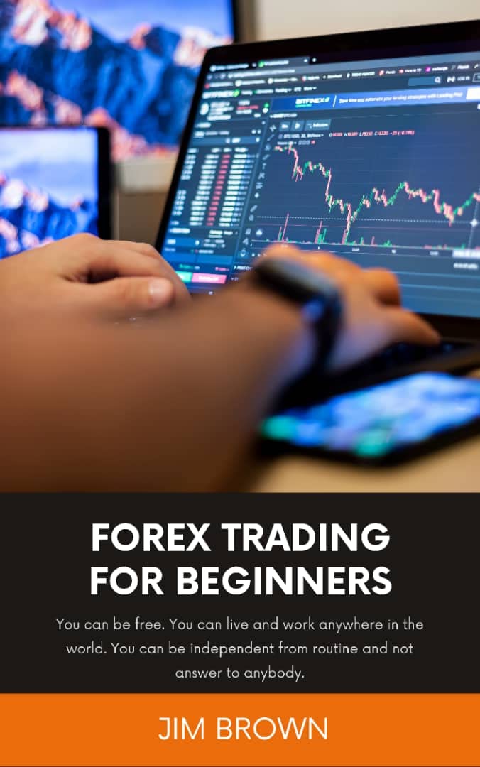 Forex Trading For Beginners by Jim Brown | Goodreads