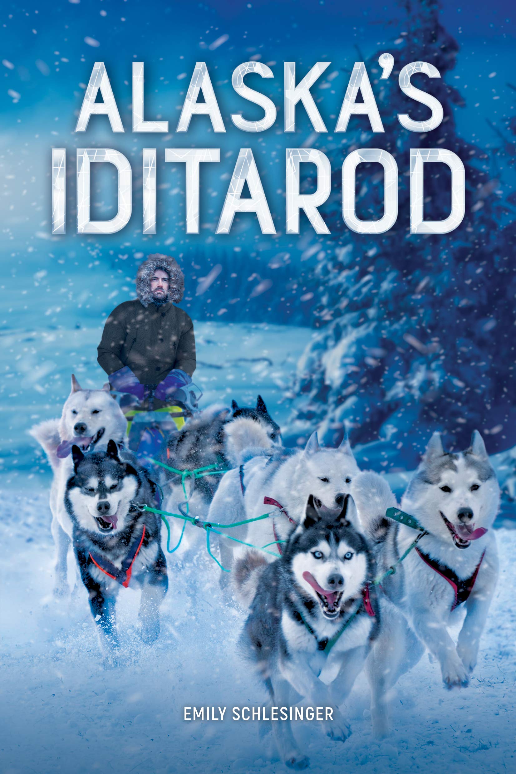 Alaska's Iditarod (White Lightning Nonfiction) by Emily Schlesinger ...
