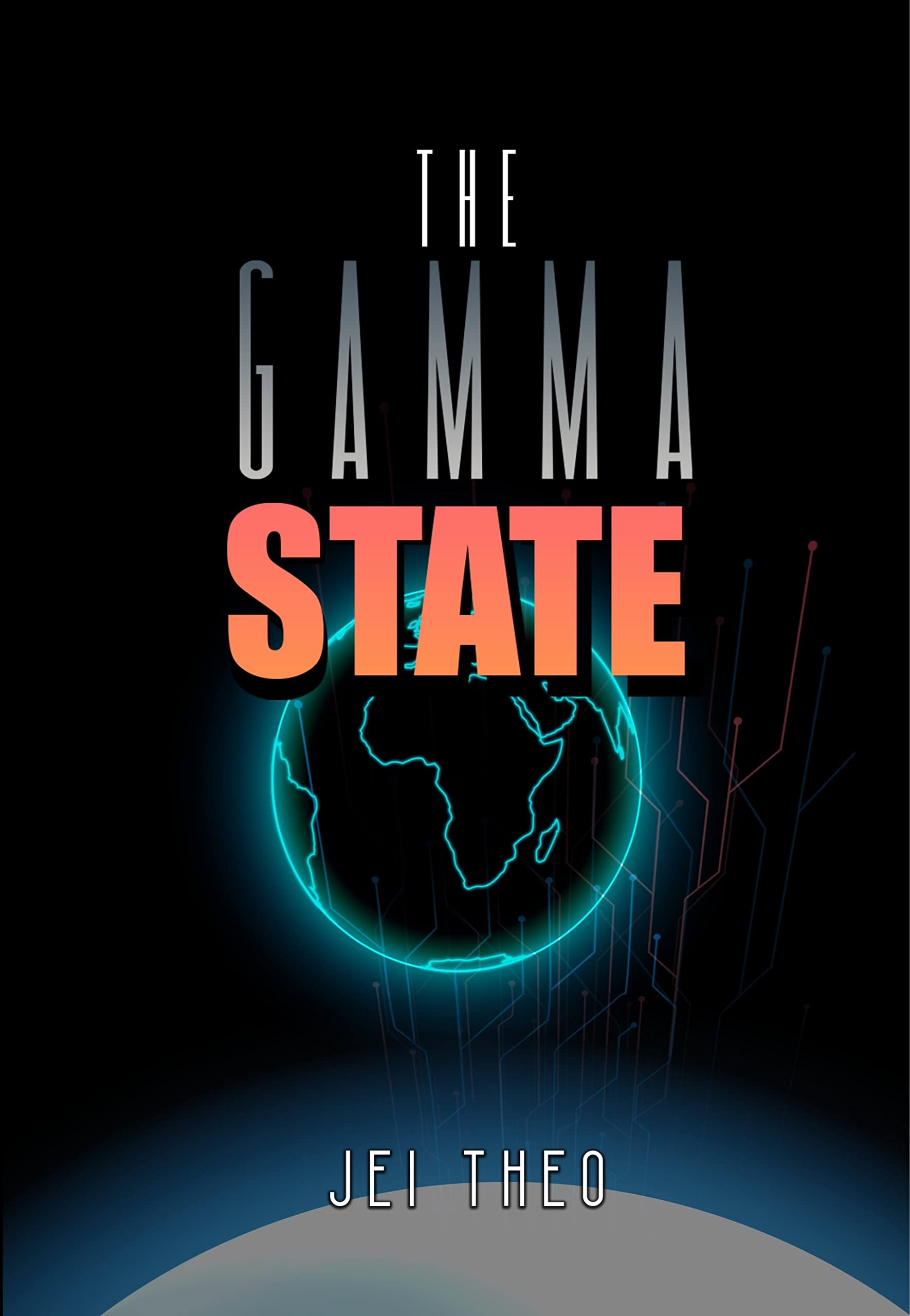 The Gamma State by Jei Theo | Goodreads