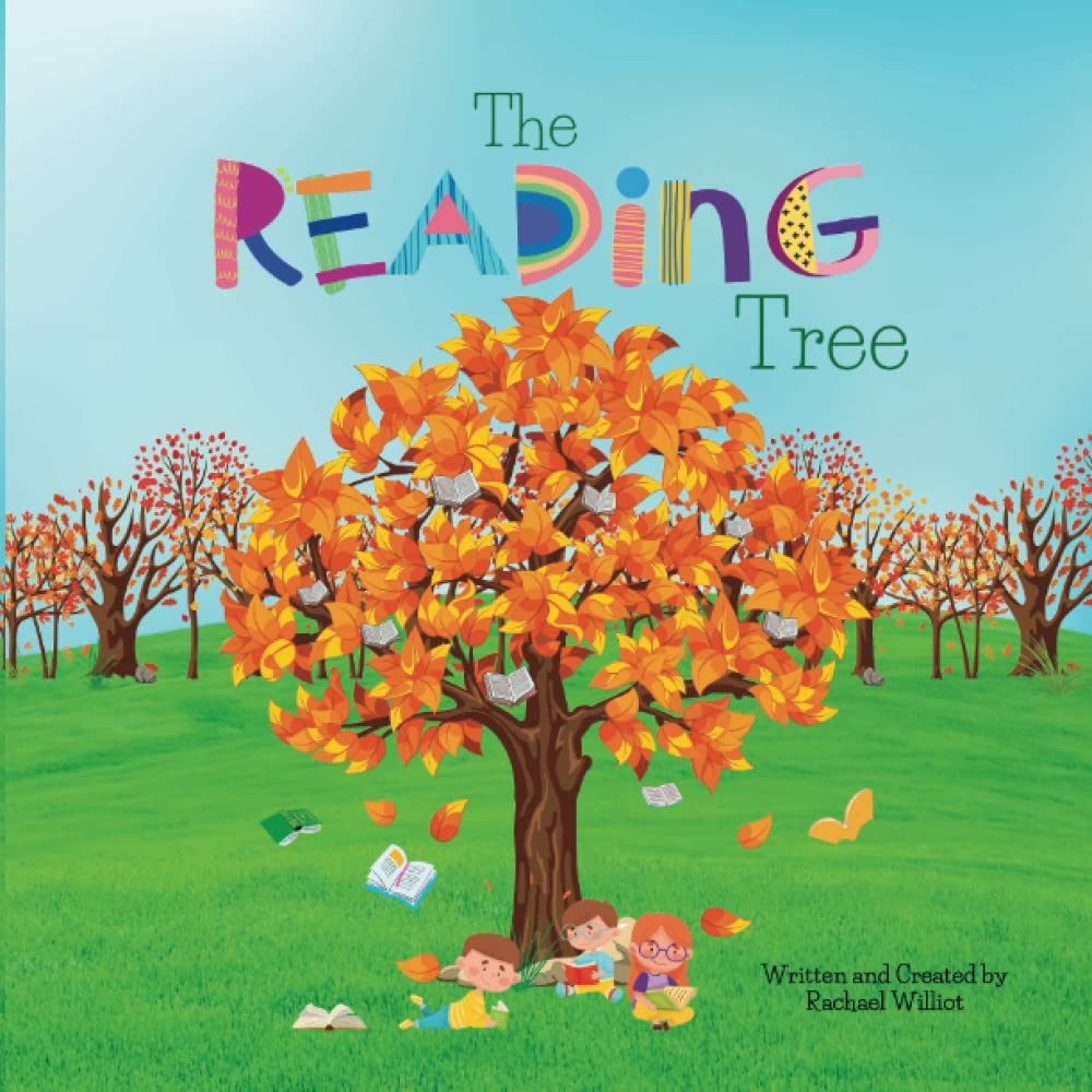 The Reading Tree by Rachael Williot | Goodreads