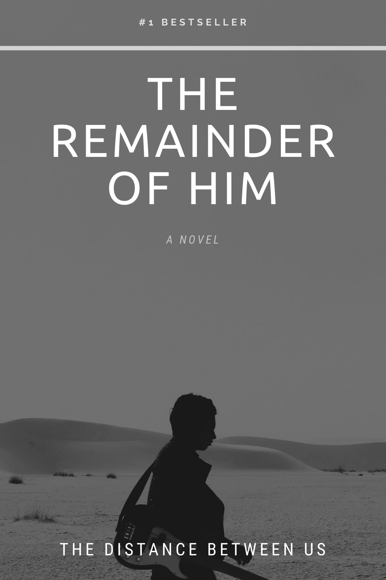 The Remainder Of Him: A Novel by COLLEEN HOOWER | Goodreads