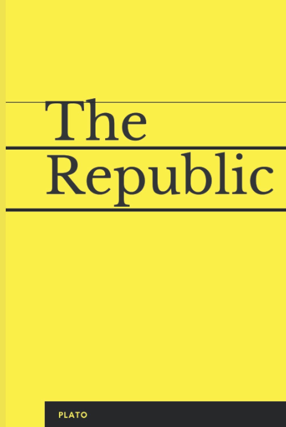 The Republic (Illustrated) by Plato | Goodreads