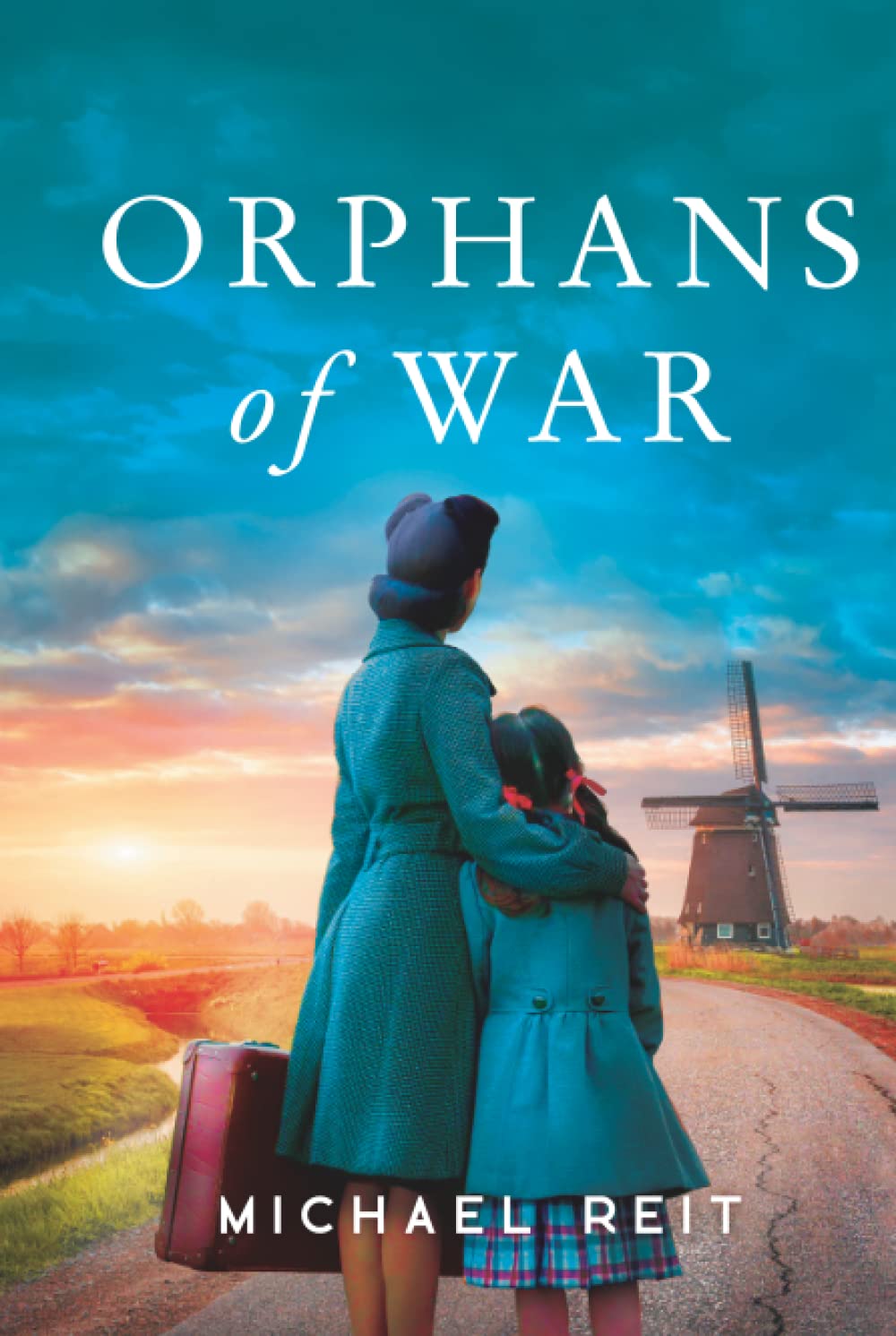 Orphans of War by Michael Reit | Goodreads