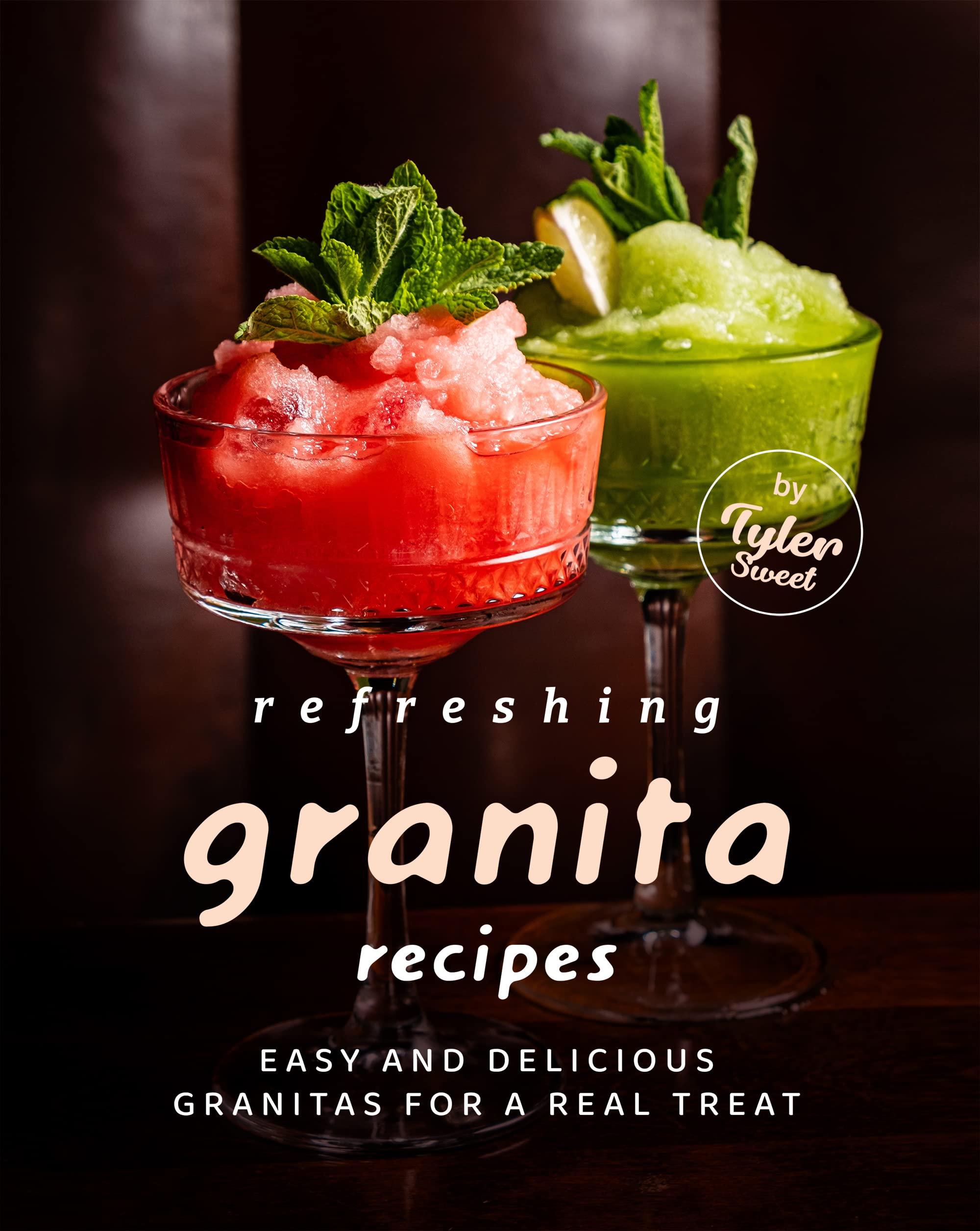 Refreshing Granita Recipes: Easy and Delicious Granitas for a Real ...