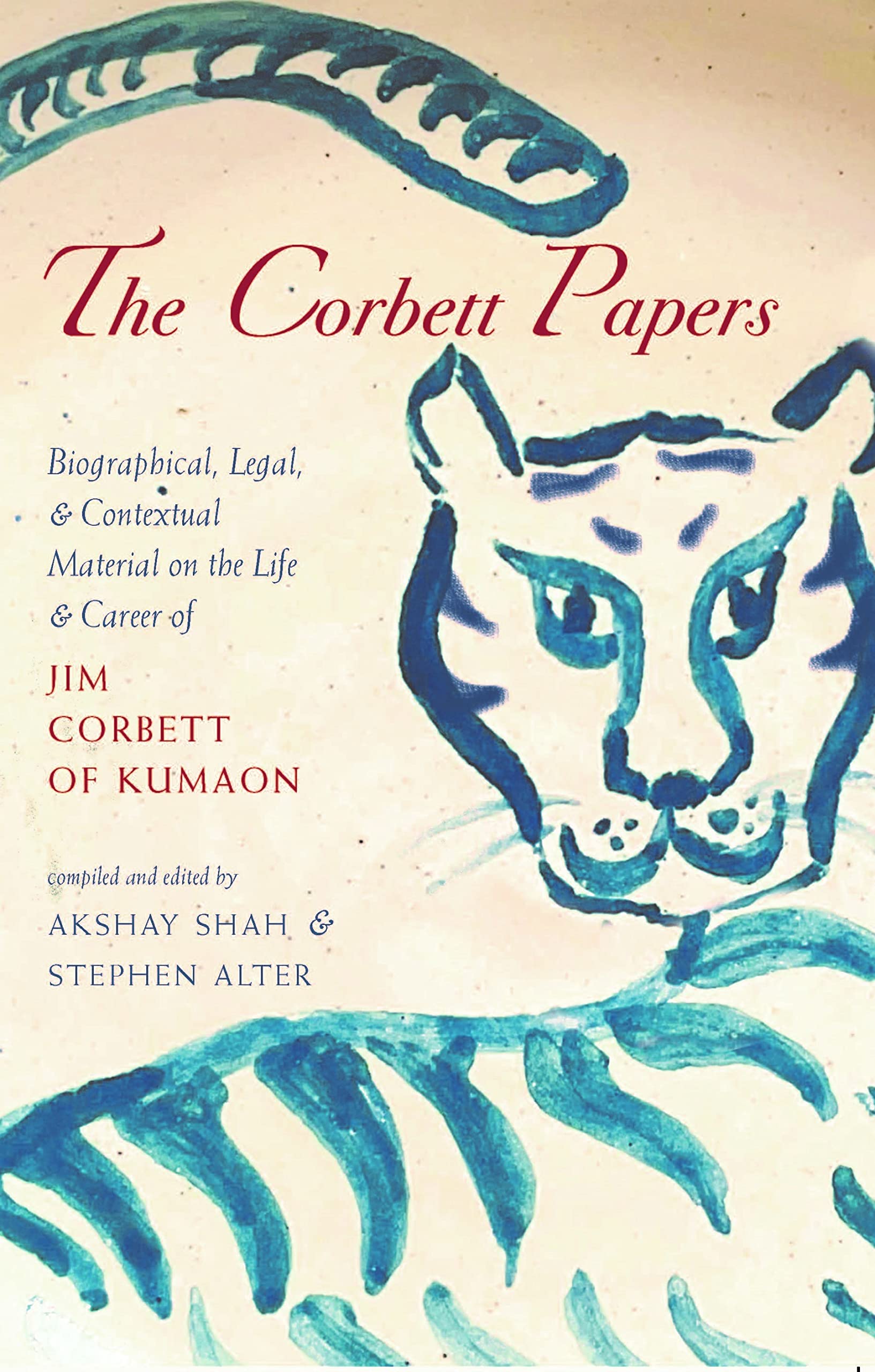 CORBETT PAPERS, THE: Biographical, Legal, & Contextual Material on the ...