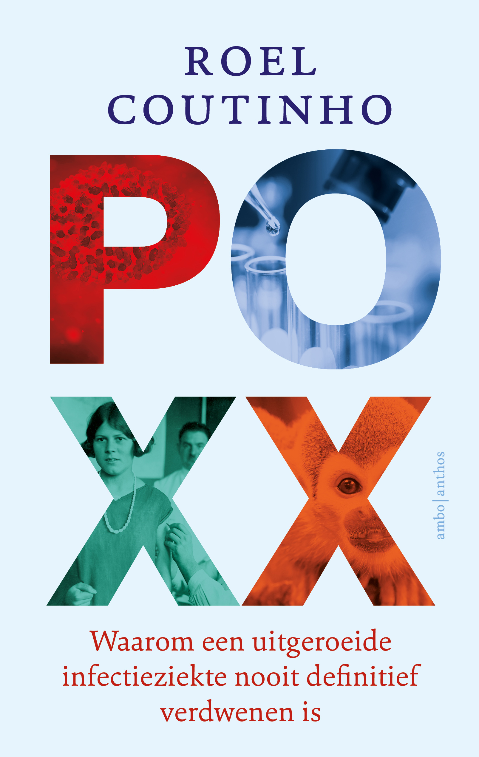 Poxx by Roel Coutinho | Goodreads