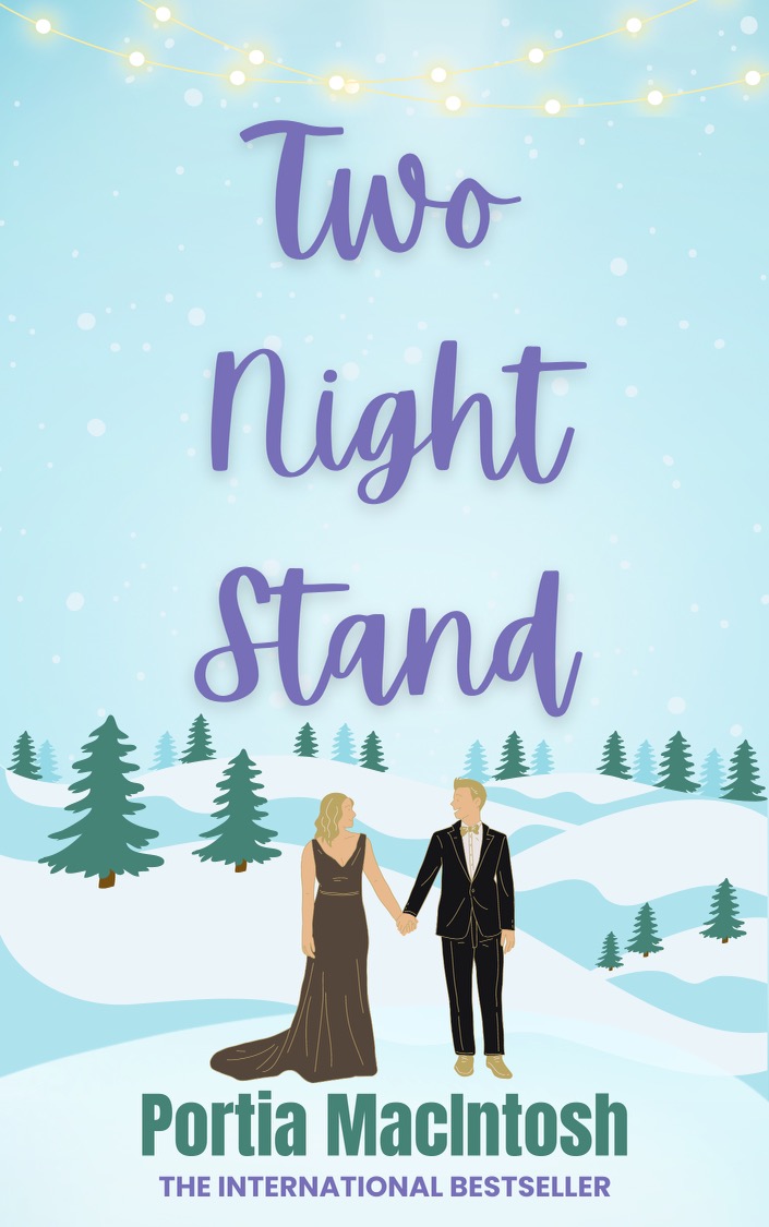 Two Night Stand Poster