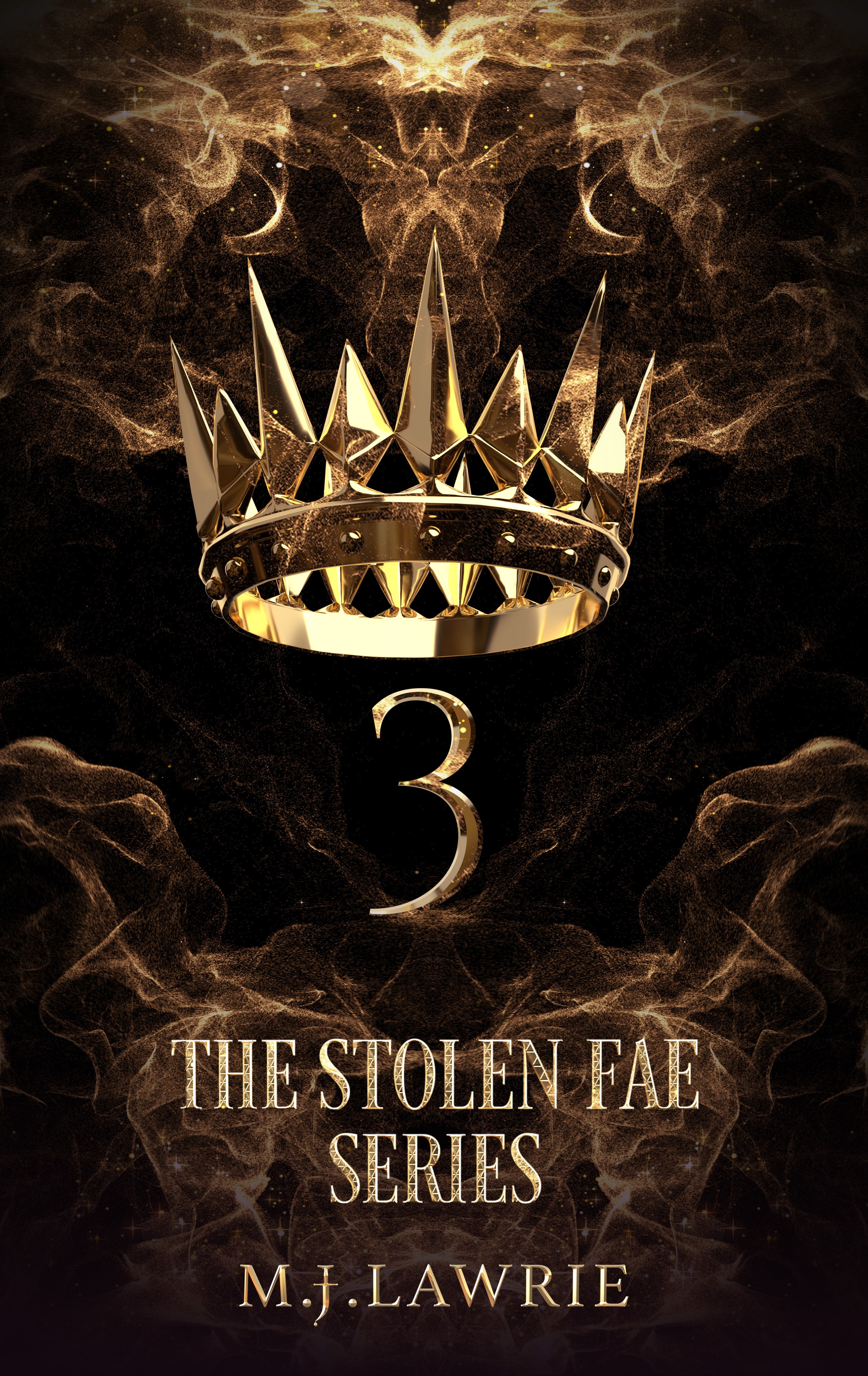 Wrath of the Fae (Stolen Fae, #3) by M.J. Lawrie | Goodreads