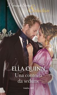 Una contessa da sedurre (I Worthington #5) by Ella Quinn | Goodreads