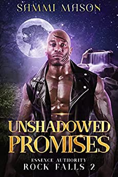 Unshadowed Promises by Sammi Mason | Goodreads