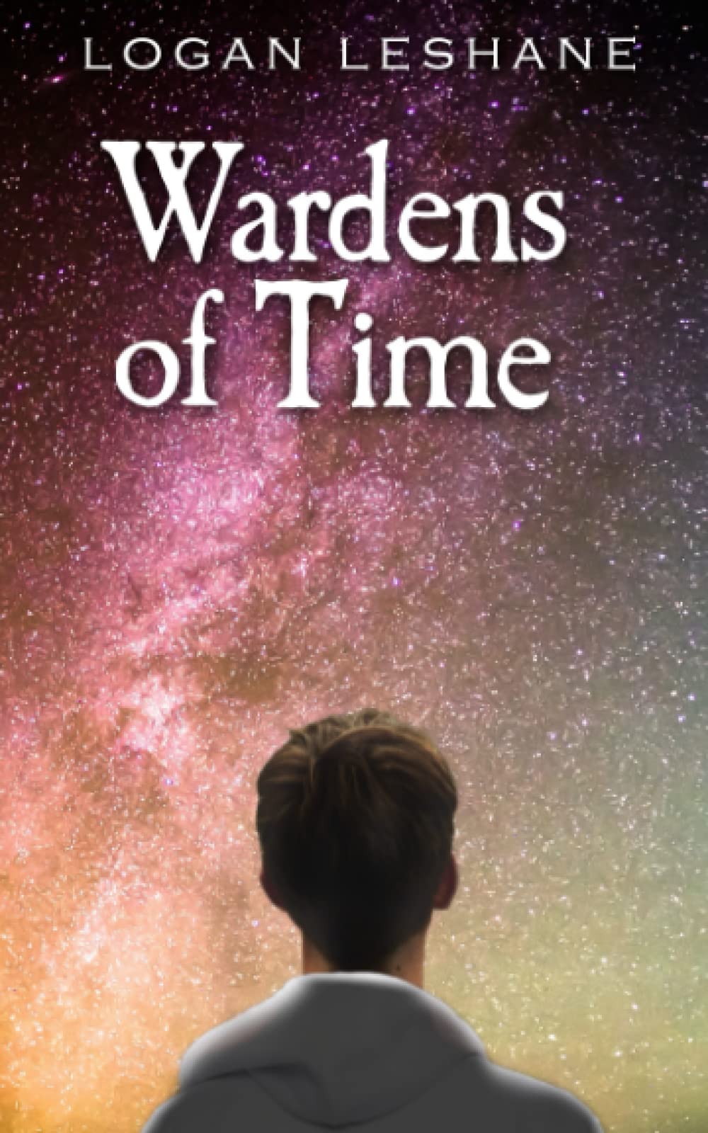 Wardens of Time: Into Ebanmoor by Logan Leshane | Goodreads
