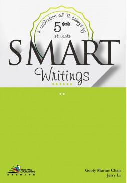 Smart Writings: A Collection of 72 Essays by 5** Students by Goofy ...