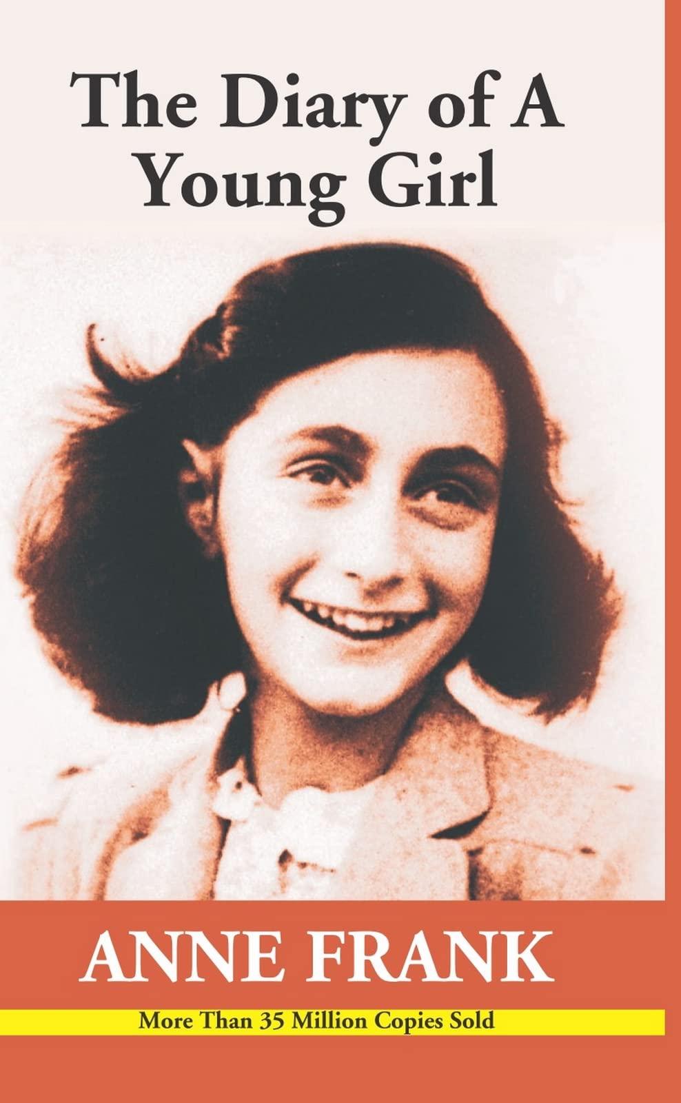 The Diary Of A Young Girl: The Definitive Edition by Anne Frank | Goodreads