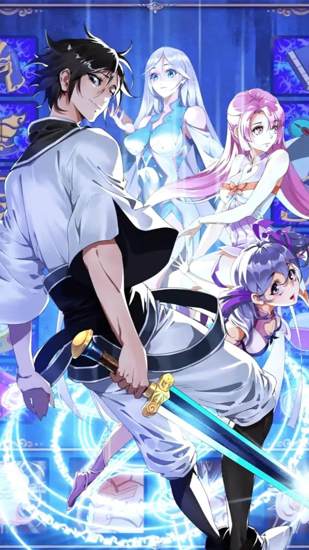 Crazy Leveling System Novel Chapter 1 - Chapter 200 (Crazy Leveling ...