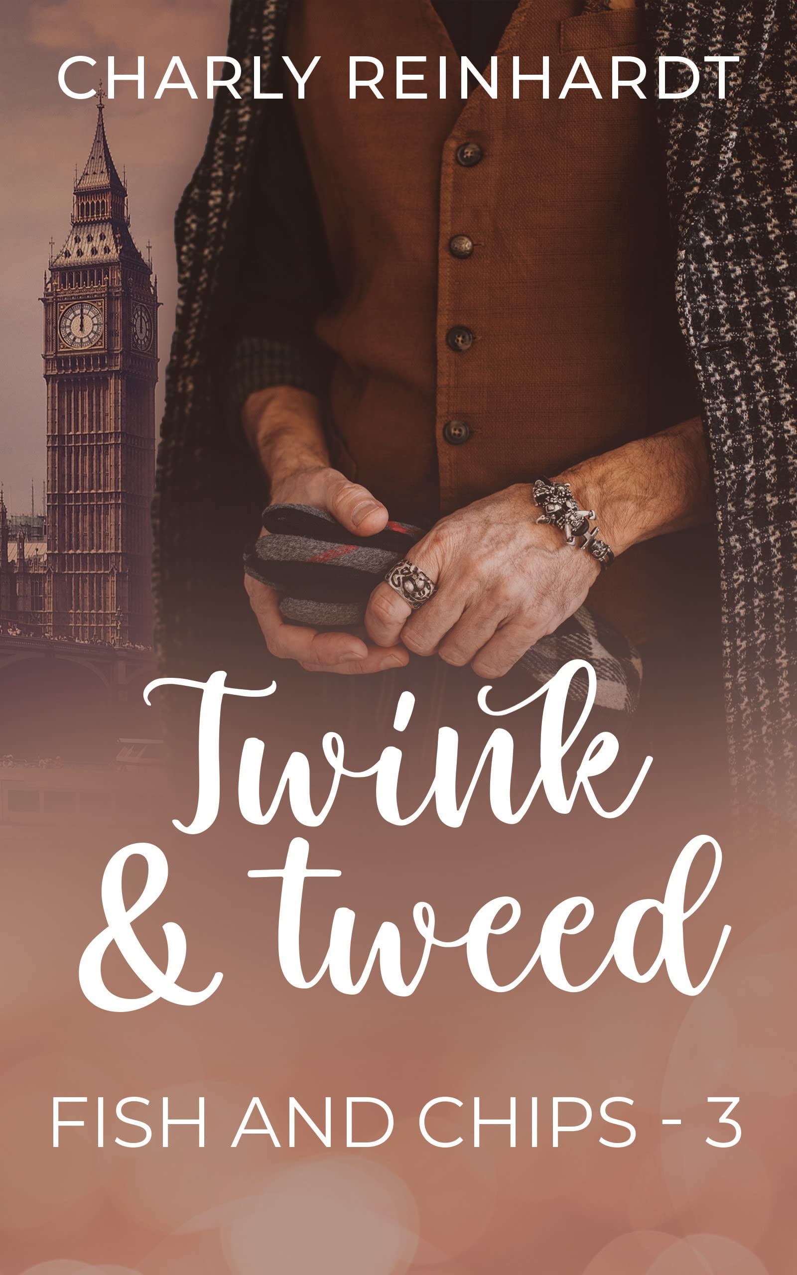 Twink and Tweed: Une romance MM feel good, comédie romantique so ...