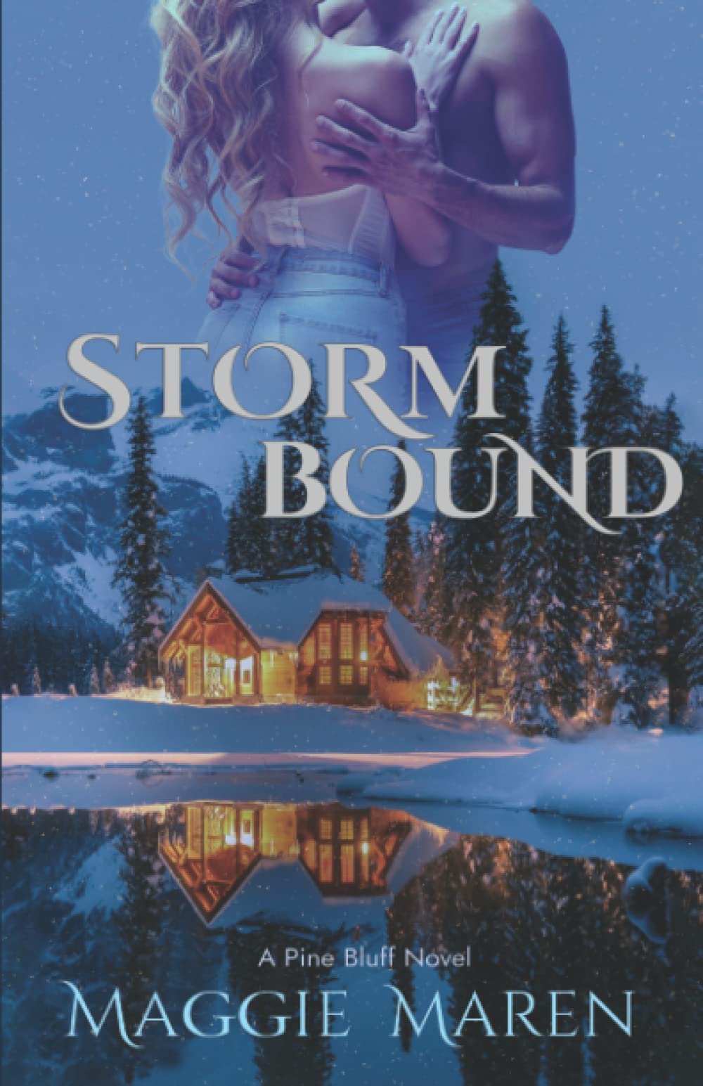 Stormbound by Maggie Maren | Goodreads